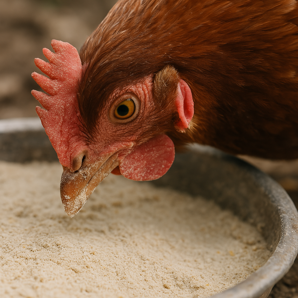 Mash vs Crumbles vs Grain Mix vs Pellets? What is the best for my ...