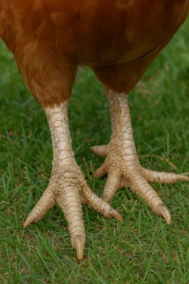 My Chicken Is Limping – What Do I Do?