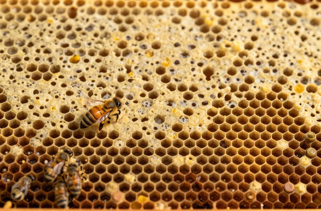 10 Signs Your Queen Bee May Need Replacing Now - Types of Chicken